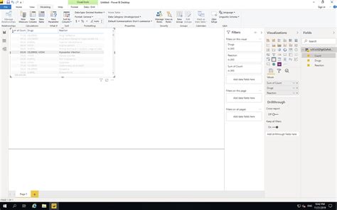 Solved Incorrect Counts In Power Bi They Are Correct In Microsoft Fabric Community