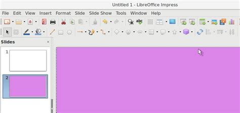 Slide Background Archives Libreofficehelp Com
