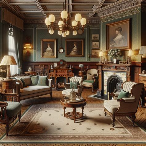 Best Old Money Interior Design Vondy