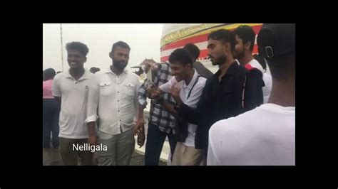 වෙසක් එකට යලුවෝ එක්ක ගිය සුන්දර මතකයන් ️😍 Youtube