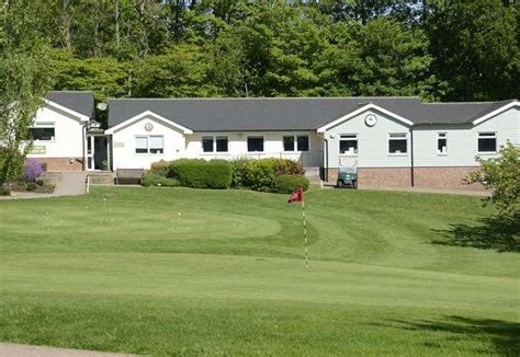 Tenterden Golf Club Slammed For Not Banning Player Guilty Of Assault