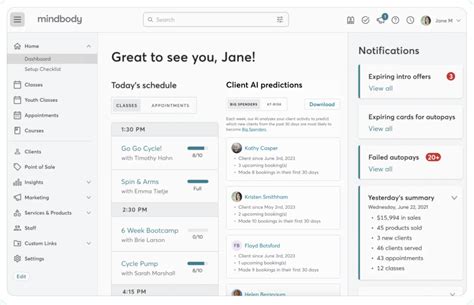 13 Best Gym Crm Software In 2025 Clickup