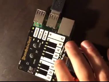Coolest Projects It S For The Whole Family Raspberry Pi Foundation