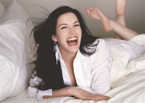 Liv Tylers Mama Said To Celebrate Motherhood The Indian Panorama