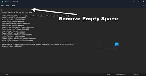 Nie je možné importovať súbor Zadaný súbor nie je skript databázy Registry