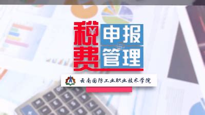 税费申报与管理智慧树网