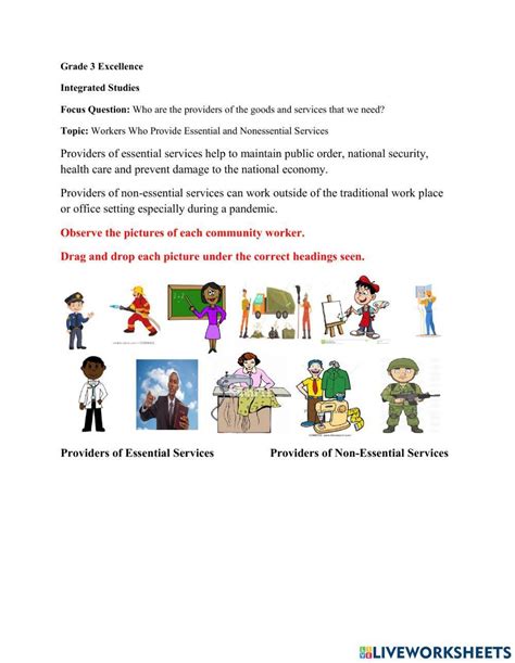 Cooking Terms Worksheets 15 Worksheets Library