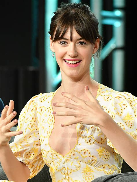 Daisy Edgar Jones On Intimacy And Normal People” Golden Globes