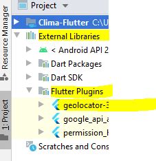 Adding A New Package To Flutter Project SmartCodeHelper