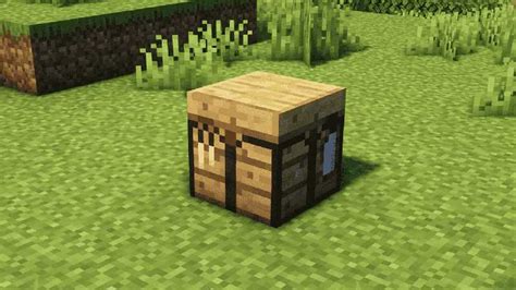 Culinary Construct 1122 1165 мод Майнкрафт