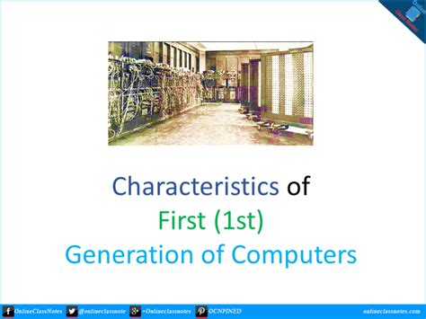 What Are The 10 Limitations Or Disadvantages Of Third Generation Of Computers « Onlineclassnotes