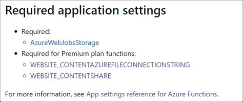 managed identity support for website contentazurefileconnectionstring