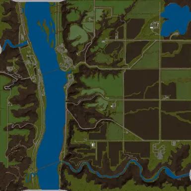 FS UMRV At Farming Simulator Nexus Mods And Community