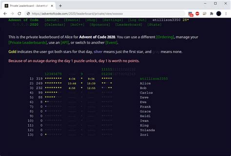 I Made A Chrome Extension That Shows Completion Times In Private