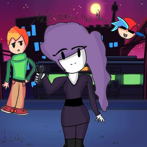 Let S Do Something Fun Fandom