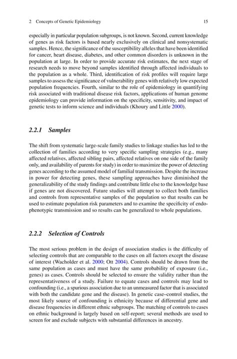 Applied Computational Genomics Pdf Genetics Science