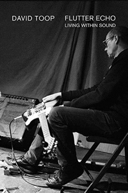 Flutter Echo Living Within Sound Ark Bokhandel