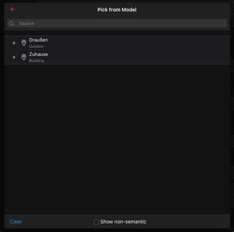 Expand Semantic Model On Search · Issue 665 · Openhabopenhab Webui