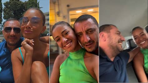 „ბედნიერებას ასხივებთ“ თათია შარანგია სიცილიიდან ახალ კადრებს გვიზიარებს რადიო ფორტუნა