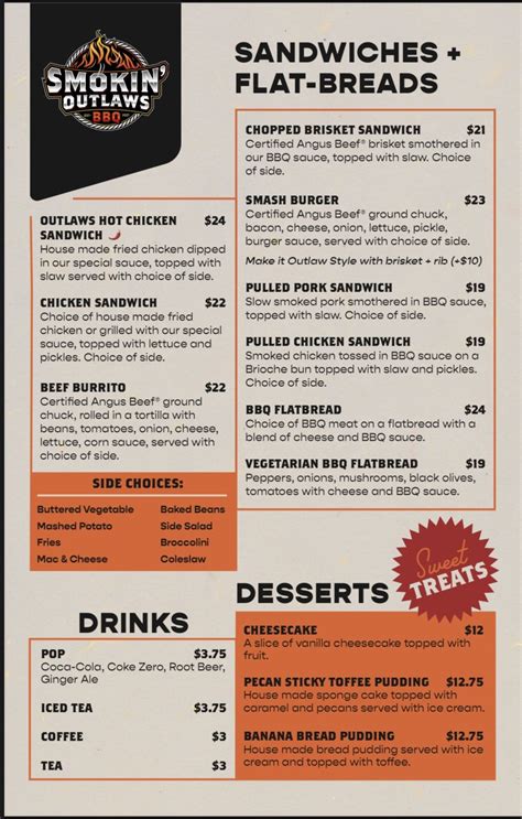 Contact Reach Out Today — Smokin Outlaws Bbq And Catering