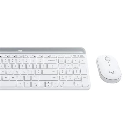 The Allure Of The Logitech Quiet Keyboard