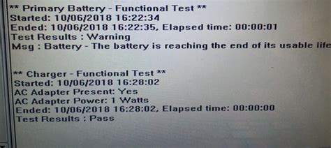 Laptop Power Troubleshooting Solved Laptops Netbooks Level Techs Forums