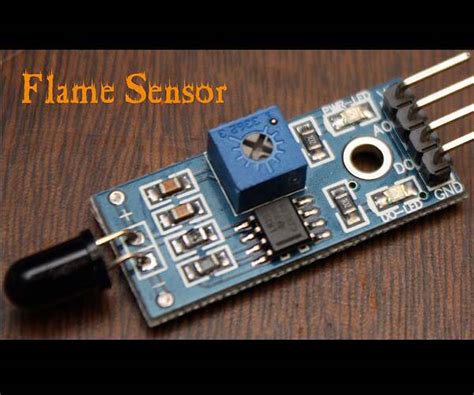 Car Movement Distance Control With Flame Sensor Page 6 Robotics