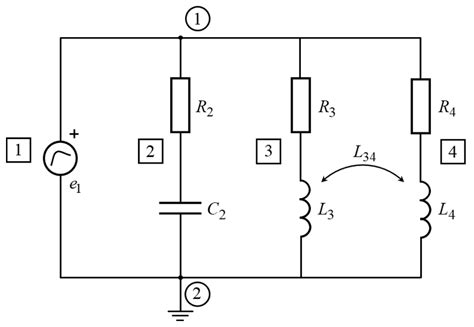 What Is Linear Circuit Analysis At Alfred Wilson Blog