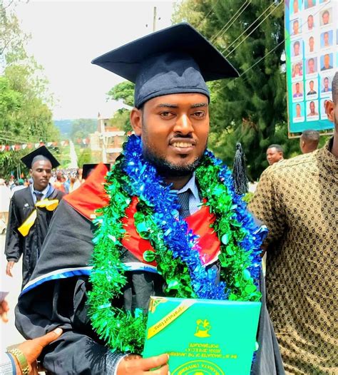 Abdi Mohamud Posted On Linkedin