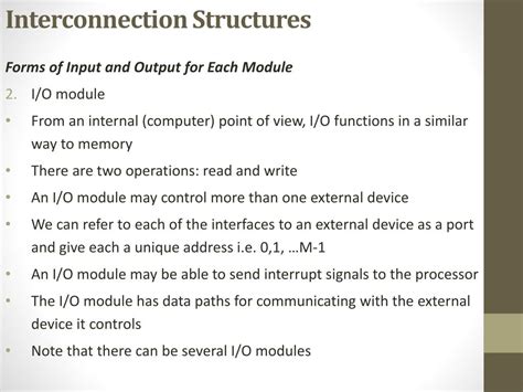 Ppt The Structure Of The Cpu Powerpoint Presentation Free Download