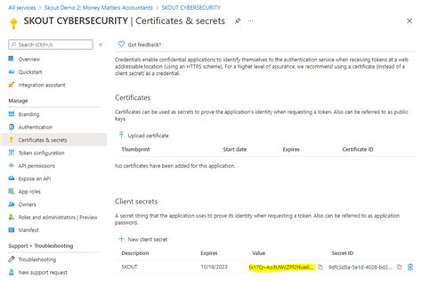 Integrating Microsoft 365 Barracuda Campus