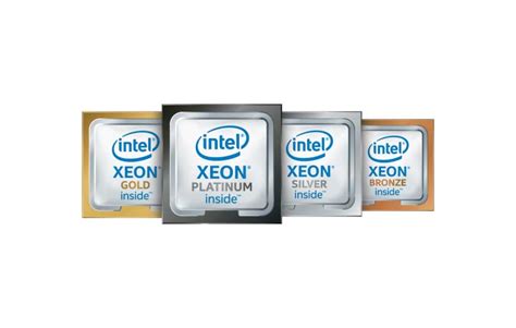 Intel Xeon جدیدترین پردازنده های اینتل زئون معرفی جدیدترین سری پردازنده های زئون
