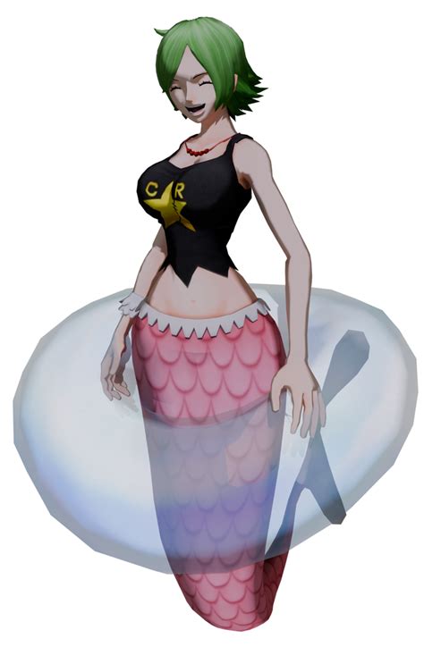 One Piece Dance Battle Camie By Lorisc On Deviantart