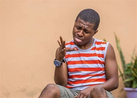 Actor Samuel ‘spiff Opens Up On Exit From ‘the Johnsons Tv Drama