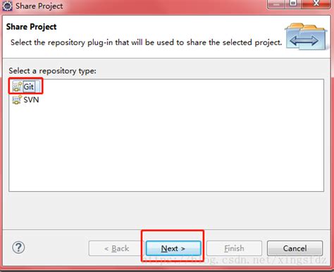 Eclipse首次提交到giteclipse 第一次提交git Csdn博客