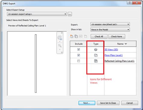 View Icons In Revit Autodesk Community