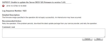 Problem Updating Bios On Multiple PowerEdge R620 IDRAC DELL Technologies