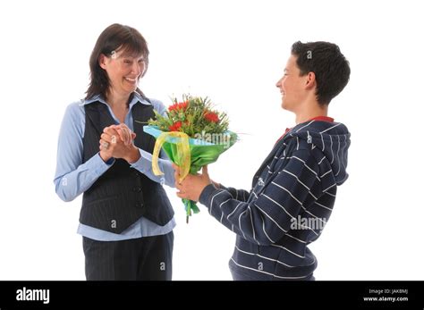 Mutter Sohn Kind Cut Out Stock Images And Pictures Alamy