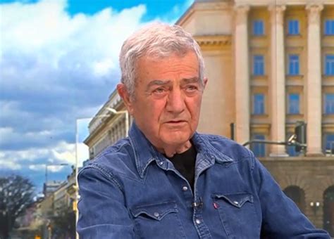 Стефан Цанев Алчността е гибелта и проклятието на демокрацията