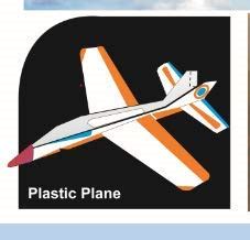 Kutuhal Flying Objects Do It Yourself Activity Kit Know Science Of Flying Multi Color