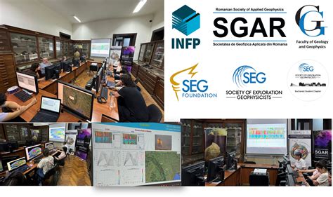 Hands On Infrasound Data Analysis Sgar Societatea De Geofizica Aplicata Din Romania