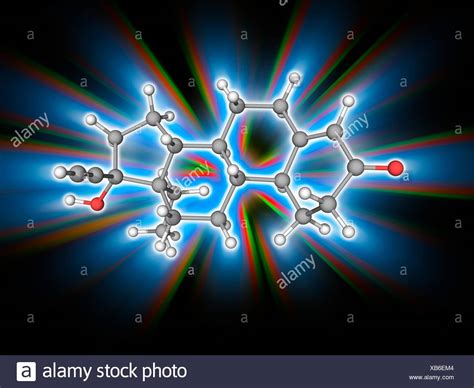 Levonorgestrel High Resolution Stock Photography And Images Alamy