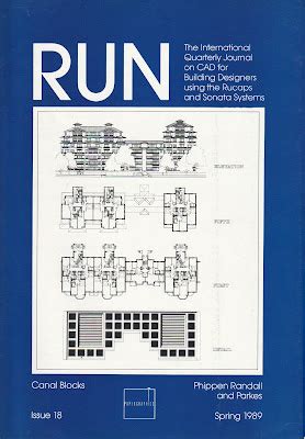 RevitCat BIM History RUN Part Revit News