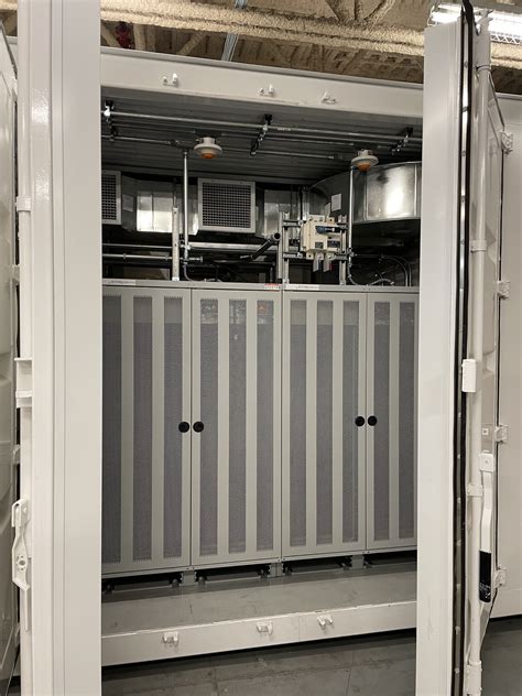 Jason Beacock On Linkedin Energystorage