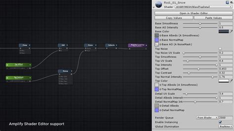 Released Pbr Rocks Package Low And High Versions Hdrp And Urp