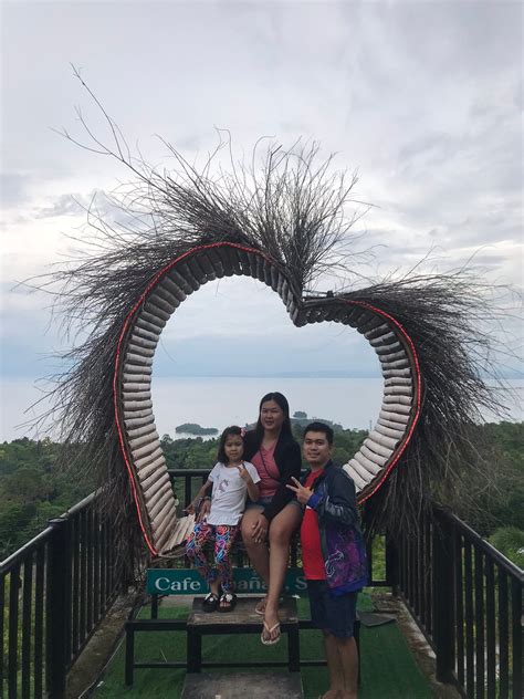 Cafe Maañag Samal Samal