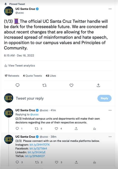 Mods Censorship R Ucsc