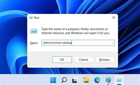 How To Find And Manage The Windows Startup Folder For All Users Make Tech Easier
