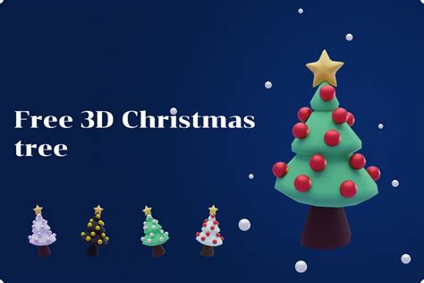 Christmas Tree Figma