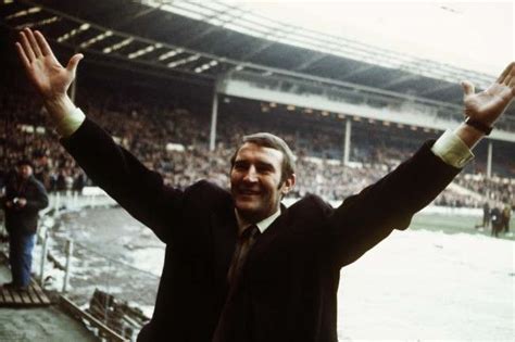 Manchester City Beats West Bromwich Albion To Win The 1970 League Cup